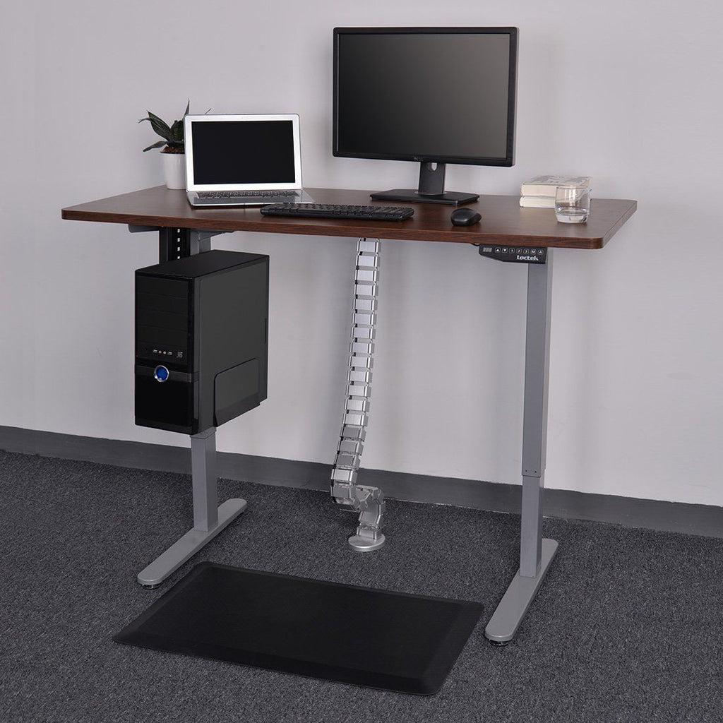 KLT: 辦公室桌面整潔必備！Cable Spine電纜脊推薦 – KLT Furniture